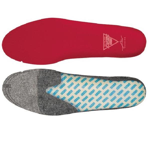 モニターやPC環境により、色の見え方が実際の商品と異なることがございます。＜★在庫は店舗・メーカーと共有の為、完売の際は予めご了承下さい。＞走りやすさと快適性を徹底的に追求しました。■医療の現場から生まれた問題解決型インソール！・軽量・通気...