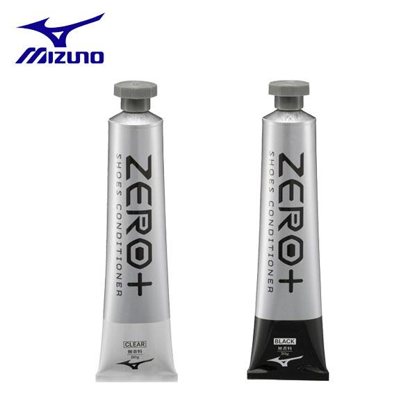 ミズノ MIZUNO シューズ ケア メンテナンスツヤ出し ZERO+ コンディショナー 靴 無香料モニターやPC環境により、色の見え方が実際の商品と異なることがございます。＜メーカーお取り寄せの場合＞メーカーから当店に入荷するまで通常で約...