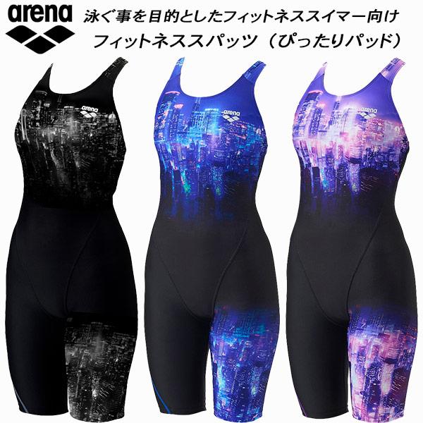 □素材:ダブルエステルWRポリエステル　ポリウレタン□カット【オープンバック・ハーフレッグ】股下：ロング露出を抑えつつも、大きく開いて着脱がしやすい「着やストラップ」が搭載されています□カラー:BKBK/ブラック×ブラックBKBL/ブラック...