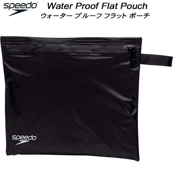 □素材:リサイクルナイロン□カラー:K/ブラック□サイズ:W270×H232□備考:携帯に便利なマチなしタイプのウォータープルーフフラットポーチです強はっ水加工、防水シームテープを施しています開口部にはブーンマークをプリントしたマットな止水...