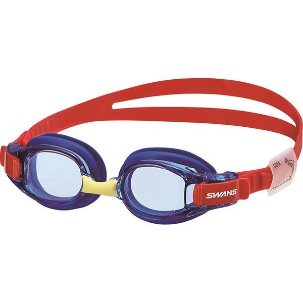 □素材レンズ：ポリカーボネートフェイスパッド：抗菌エストラマーストラップ：シリコーン鼻ベルト：エラストマーラチェット式バックル：ポリカーボネート□カラー:BL□サイズ:鼻ベルト:S・M・L□備考:UVカット　曇り止め加工子供用サイズ(3〜8...