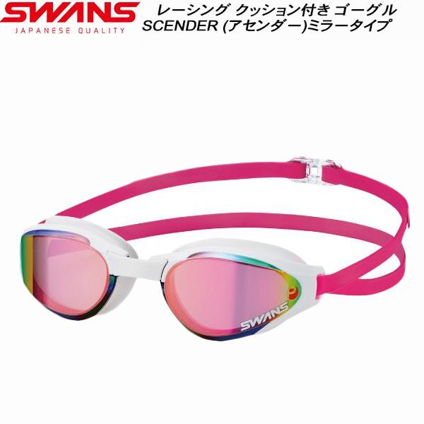 □素材:レンズ：ポリカーボネートフェイスパッド：エラストマーストラップ：エラストマー鼻ベルト：エラストマー□カラー:レンズカラー:SMRU スモーク×フラッシュルビーベルトカラー:フラッシュピンク□サイズ:鼻ベルト(3サイズ入り)□備考:競...
