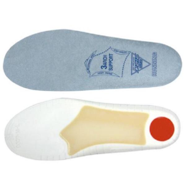 モニターやPC環境により、色の見え方が実際の商品と異なることがございます。商品は実店舗在庫と共有の為、完売の際はご容赦願いますカラー：ブルーグレー素材：本体／ポリウレタンパッド（ソルボ）／ポリウレタン生地／ポリエステル詳細: 1ペア入りサイ...