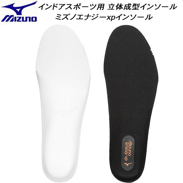 ＜★在庫は実店舗と共有の為、完売の際は予めご了承下さい＞【商品説明】ミズノエナジーxp搭載で柔らかさと反発性を追求したインドアスポーツ用立体成型インソール素材:合成繊維、合成樹脂カラー:09/ブラック×オレンジサイズS（22.5〜23.5c...