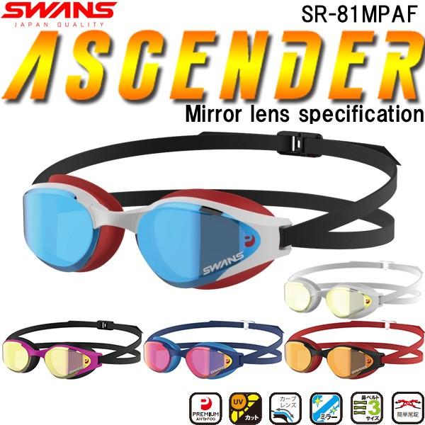 ■素材・ アイカップ／ポリカーボネート・アイカップパーツ/エラストマー・ クッション／エラストマー・ ベルトアジャスター／ポリカーボネート ・ 鼻ベルト／エラストマー(5サイズ入り) ・ ベルト／エラストマー■カラーCY   /アイカップ：...