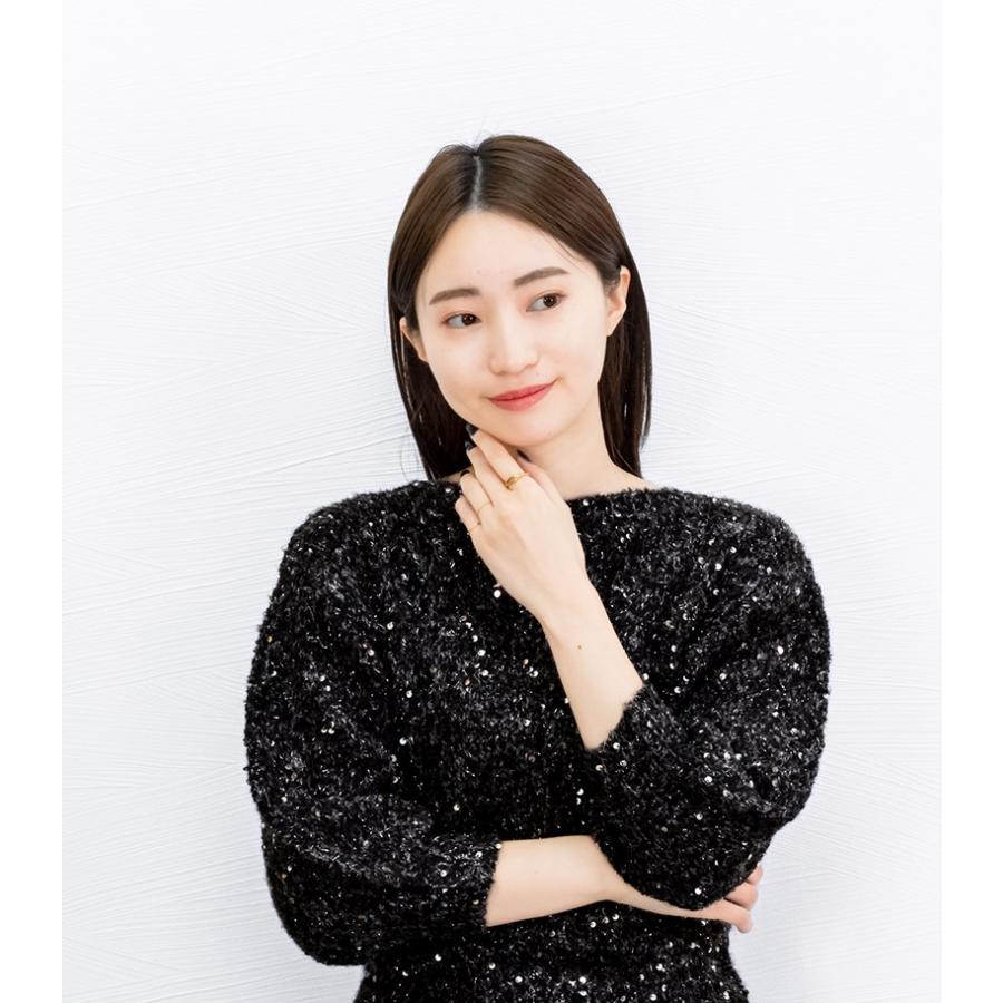 指輪 レディース ステンレス リング (353) 金色 サージカルステンレス メンズ おしゃれ シルバー ゴールド : mico.lor ...