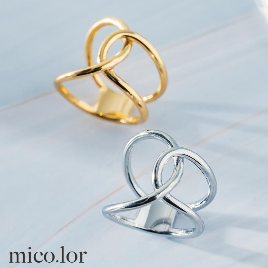 指輪 レディース ステンレス リング (359) 選択可 銀色 金色 サージカルステンレス メンズ おしゃれ シルバー : mico.lor - 通販 - Yahoo!ショッピング