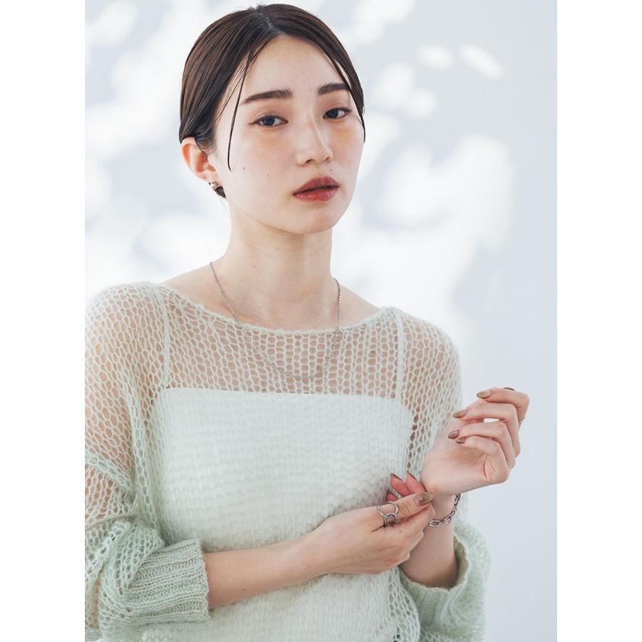 指輪 レディース ステンレス リング (359) 選択可 銀色 金色 サージカルステンレス メンズ おしゃれ シルバー : mico.lor ...