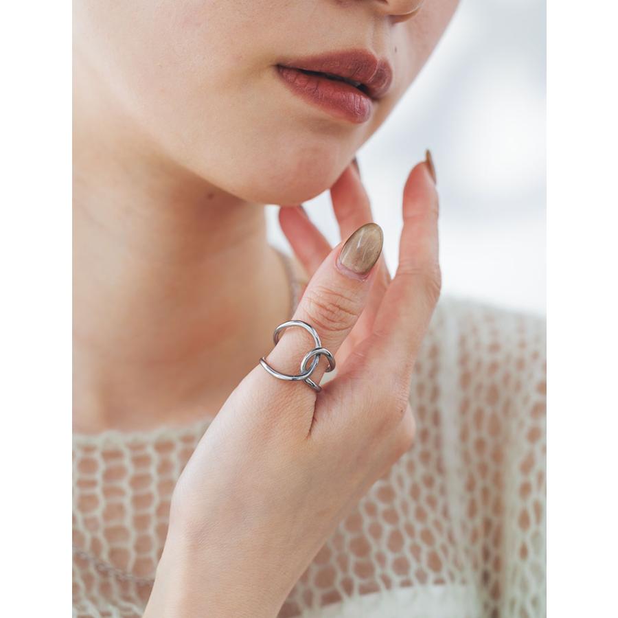 指輪 レディース ステンレス リング (359) 選択可 銀色 金色 サージカルステンレス メンズ おしゃれ シルバー : mico.lor - 通販 - Yahoo!ショッピング