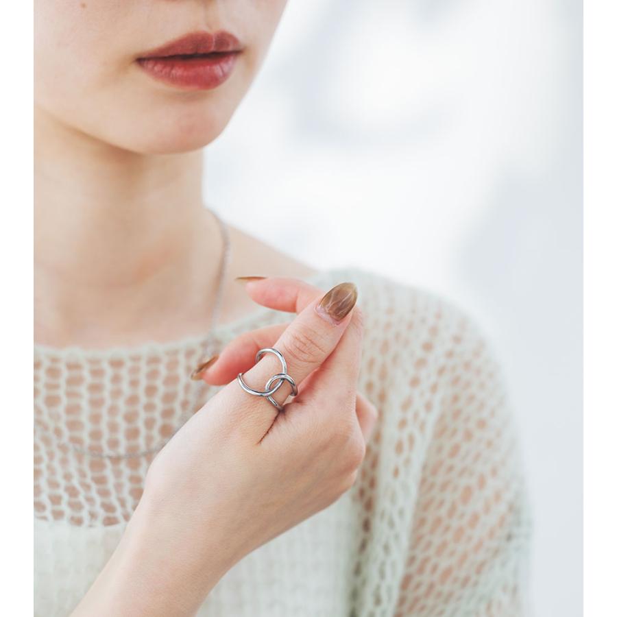 指輪 レディース ステンレス リング (359) 選択可 銀色 金色 サージカルステンレス メンズ おしゃれ シルバー : mico.lor - 通販 - Yahoo!ショッピング