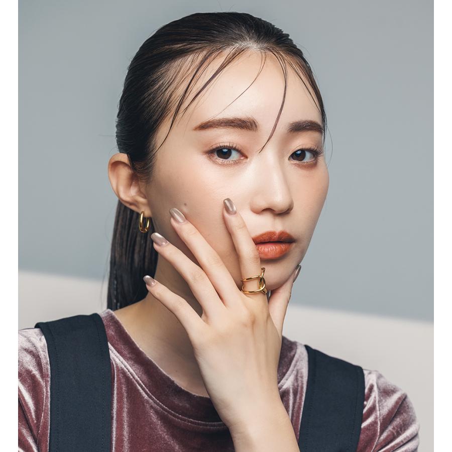 指輪 レディース ステンレス リング (359) 選択可 銀色 金色 サージカルステンレス メンズ おしゃれ シルバー : mico.lor ...