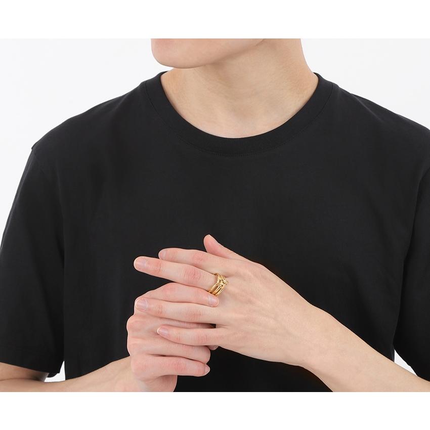 20%OFFセール 指輪 レディース ステンレス リング (360) 金色 サージカルステンレス 指輪 メンズ おしゃれ ゴールド : stain2076 : mico.lor - 通販 ...