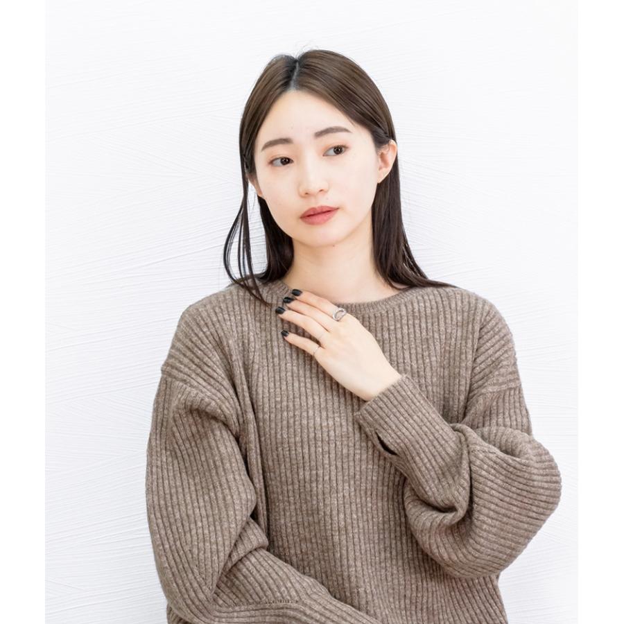 指輪 レディース ステンレス リング (361) 結わき 銀色 サージカルステンレス メンズ おしゃれ シルバー : mico.lor ...