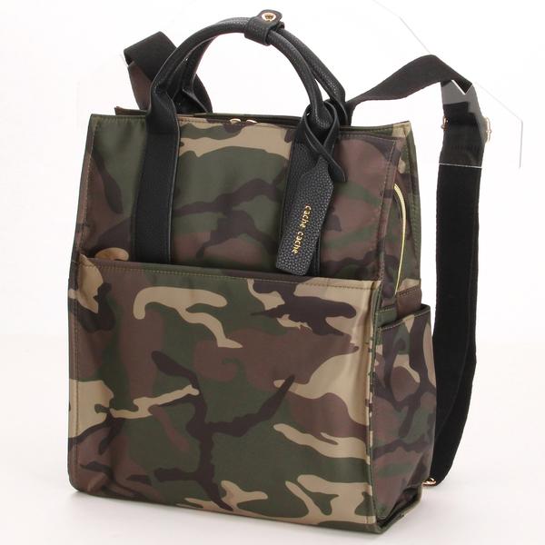 cache 【A4ファイル対応】整理整頓上手なバッグ！11ポケットパーテーションリュック/cache : マルイ(丸井)Yahoo!店 - 通販 - Yahoo!ショッピング