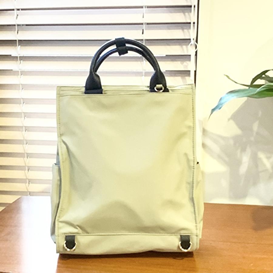 cache 【A4ファイル対応】整理整頓上手なバッグ！11ポケットパーテーションリュック/cache : マルイ(丸井)Yahoo!店 - 通販 - Yahoo!ショッピング