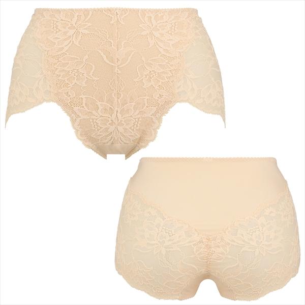 Triumph（トリンプ） トリンプストーリー アムレットチャーム 477 はきこみ深めショーツ : マルイ(丸井)Yahoo!店 - 通販 - Yahoo!ショッピング