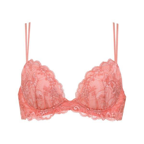 PARFAGE フロントエックスプラスブラ 3／4カップブラ（BCL798） : マルイ(丸井)Yahoo!店 - 通販 - Yahoo!ショッピング