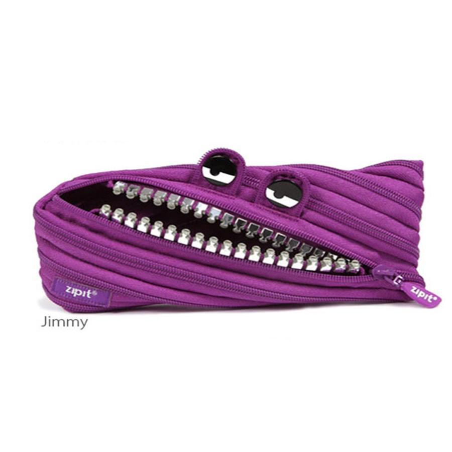 ジップイット zipit ペンケース :CB0014204301:マルイ(丸井)Yahoo!店 - 通販 - Yahoo!ショッピング