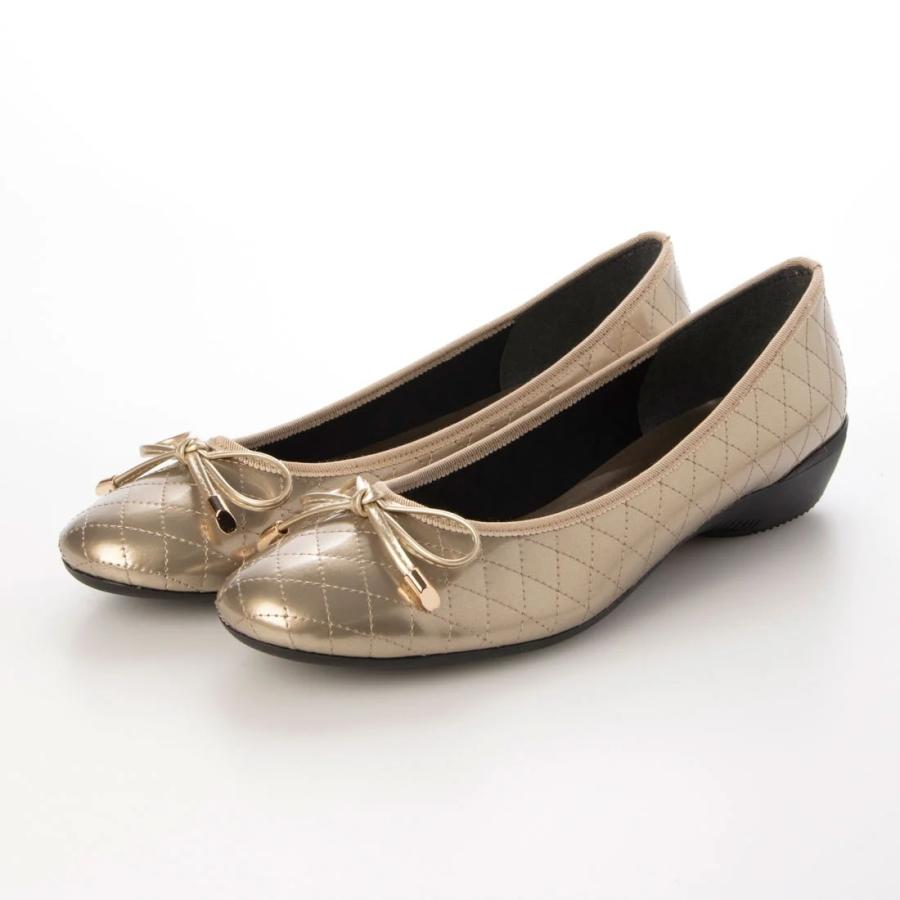 ALPHA CUBIC 【24春夏新作】新色追加〔軽量〕ALPHA リボン付きバレエシューズ : マルイ(丸井)Yahoo!店 - 通販 - Yahoo!ショッピング