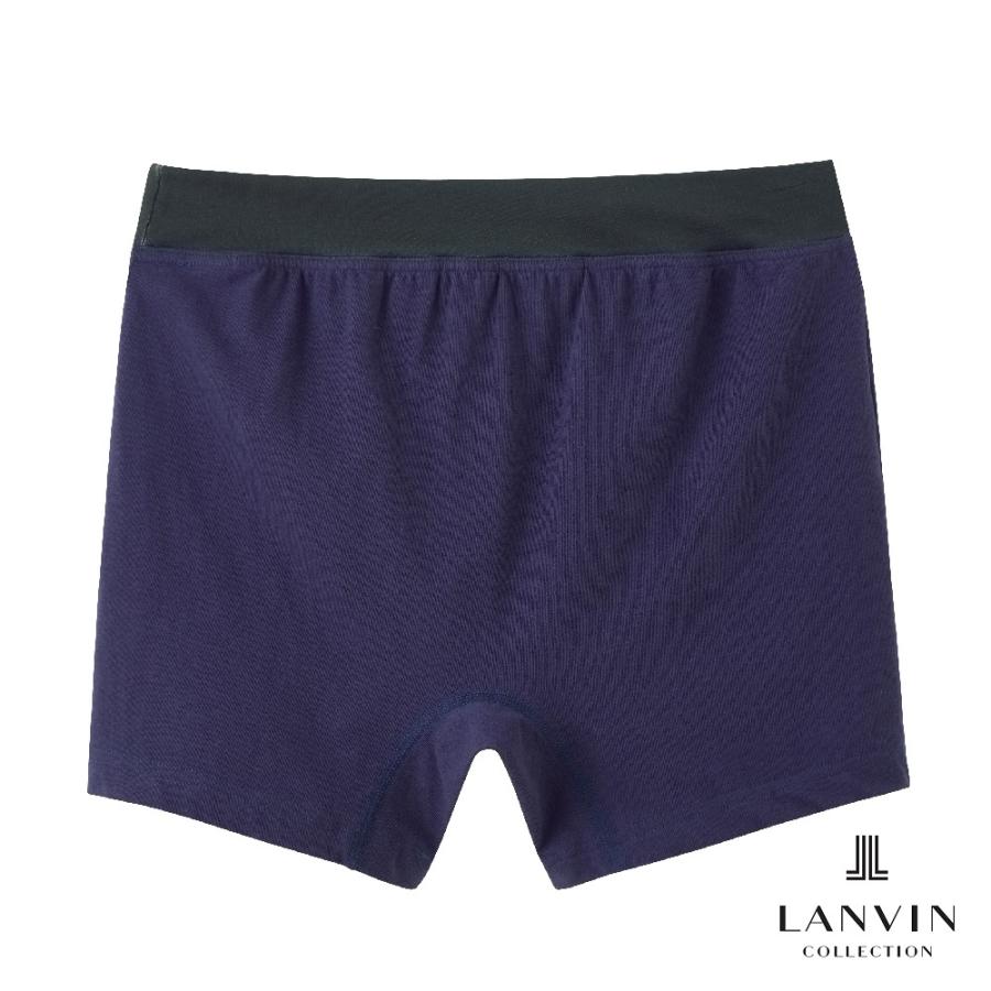 【LANVIN collection】【ボクサーブリーフ/前開き】【LIPウエスト仕様】 :CB0026902701:マルイ(丸井)Yahoo!店 - 通販 - Yahoo!ショッピング