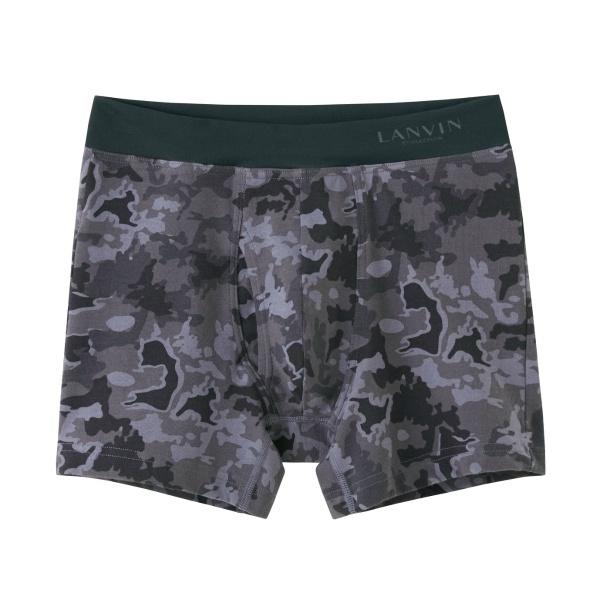 【LANVIN collection】【ボクサーブリーフ/前開き】【LIPウエスト仕様】 : cb0026902801 : マルイ(丸井)Yahoo!店 - 通販 - Yahoo!ショッピング