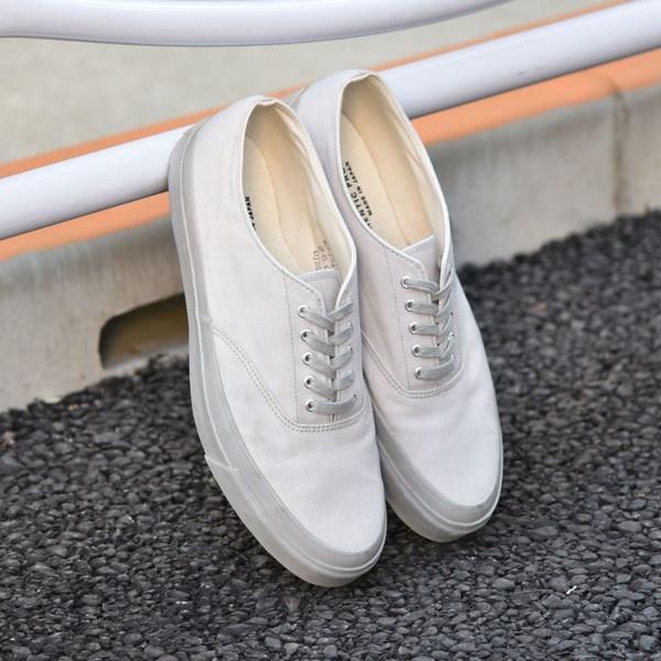 SHIPS 【SHIPS別注】ASAHI: US NAVY デッキシューズ : マルイ(丸井)Yahoo!店 - 通販 - Yahoo!ショッピング