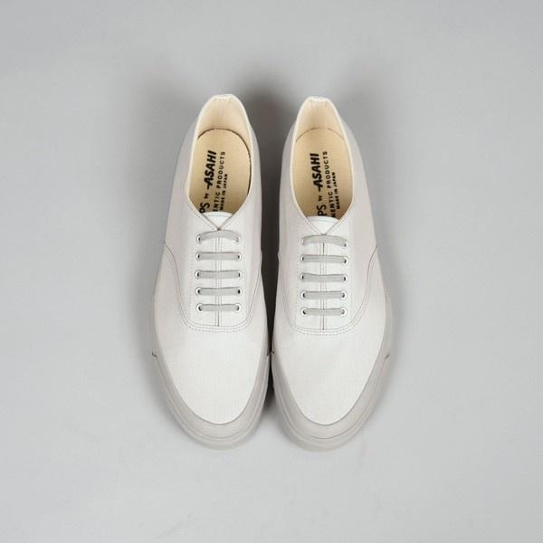 SHIPS 【SHIPS別注】ASAHI: US NAVY デッキシューズ : マルイ(丸井)Yahoo!店 - 通販 - Yahoo!ショッピング