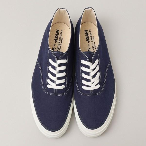 SHIPS 【SHIPS別注】ASAHI: US NAVY デッキシューズ : マルイ(丸井)Yahoo!店 - 通販 - Yahoo!ショッピング
