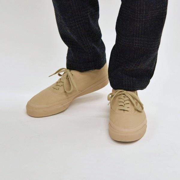 SHIPS 【SHIPS別注】ASAHI: US NAVY デッキシューズ : マルイ(丸井)Yahoo!店 - 通販 - Yahoo!ショッピング