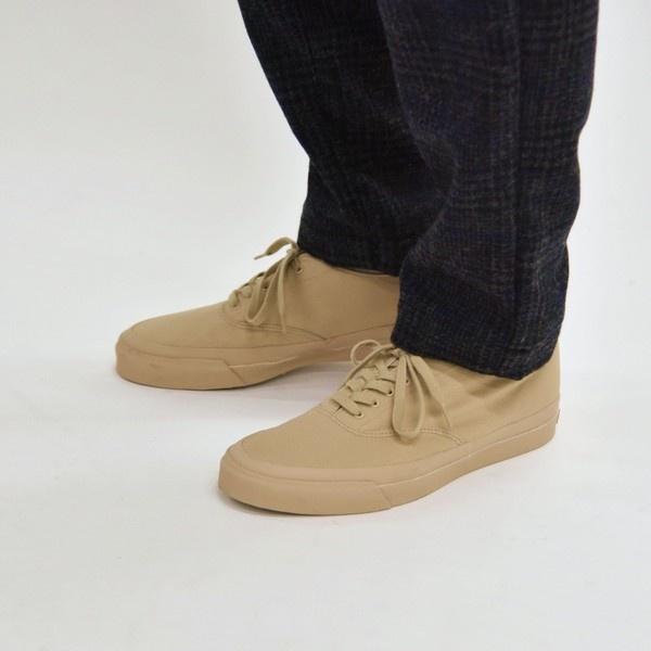 SHIPS 【SHIPS別注】ASAHI: US NAVY デッキシューズ : マルイ(丸井)Yahoo!店 - 通販 - Yahoo!ショッピング