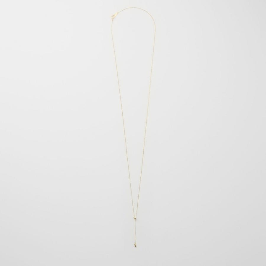 NOJESS K10ネックレス : マルイ(丸井)Yahoo!店 - 通販 - Yahoo!ショッピング