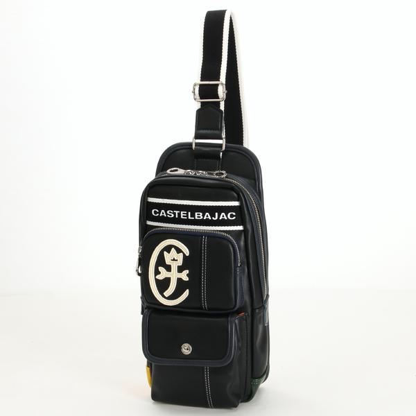 CASTELBAJAC 【カステルバジャック】ワンショルダー 24911 : マルイ(丸井)Yahoo!店 - 通販 - Yahoo!ショッピング