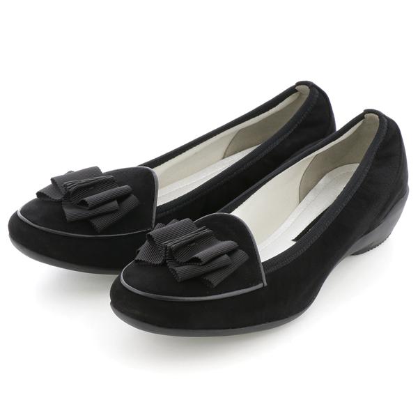 Composition9 リボンモチーフコンフォートシューズ : マルイ(丸井)Yahoo!店 - 通販 - Yahoo!ショッピング