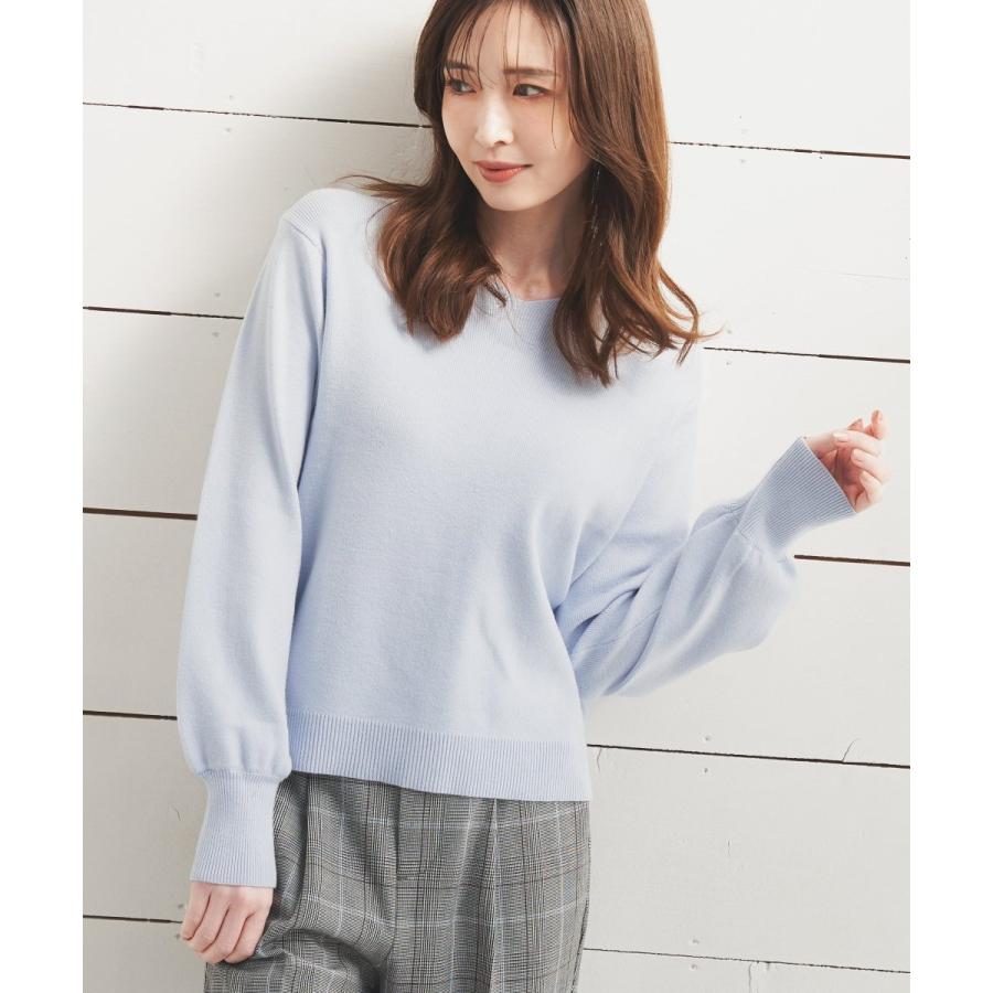 ikka 総針Vネックプルオーバー : マルイ(丸井)Yahoo!店 - 通販 - Yahoo!ショッピング