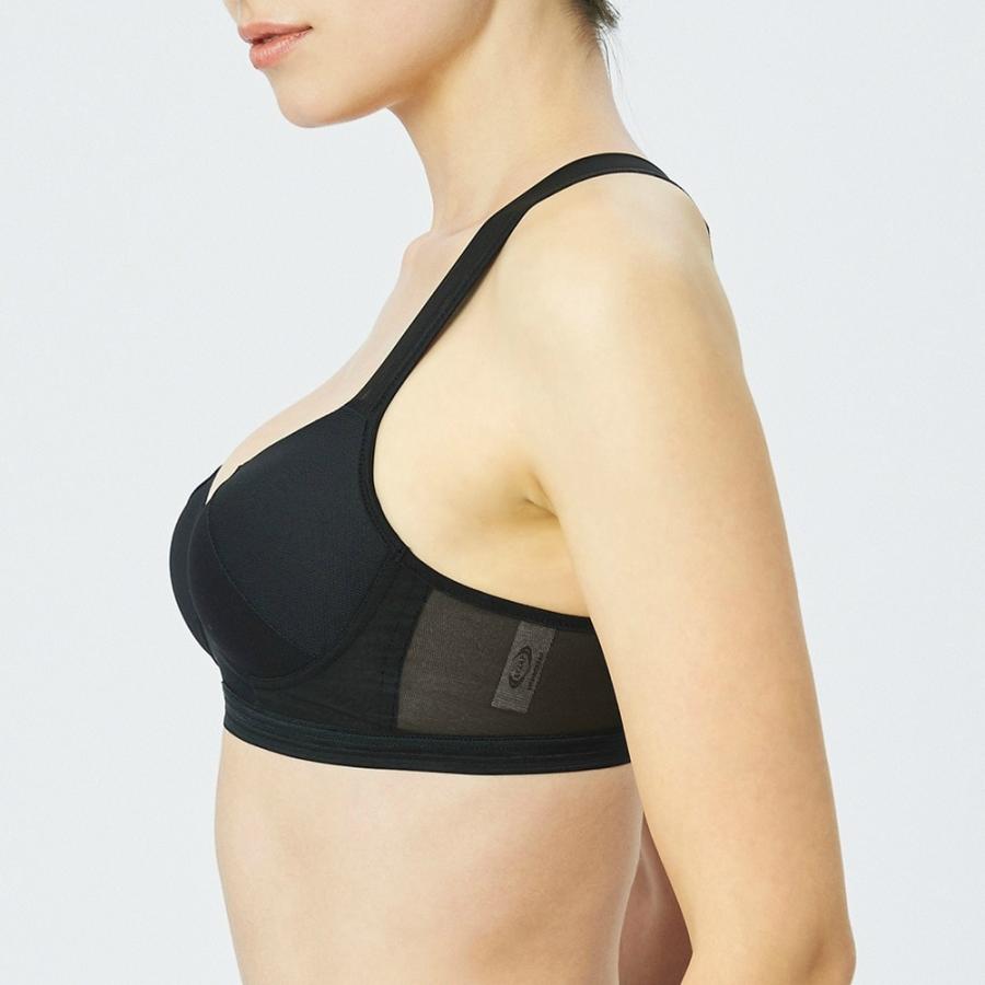 【RIZAP】”美姿勢意識して目指せスタイルアップ”ノンワイヤーブラ :CB0050507301:マルイ(丸井)Yahoo!店 - 通販 - Yahoo!ショッピング