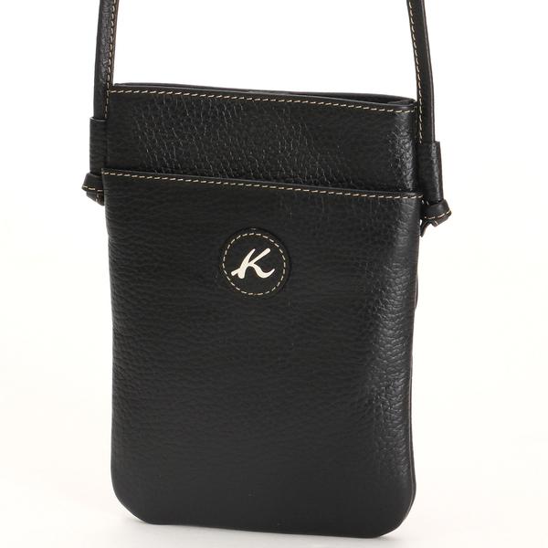 キタムラK2 牛革ポシェット : マルイ(丸井)Yahoo!店 - 通販 - Yahoo!ショッピング