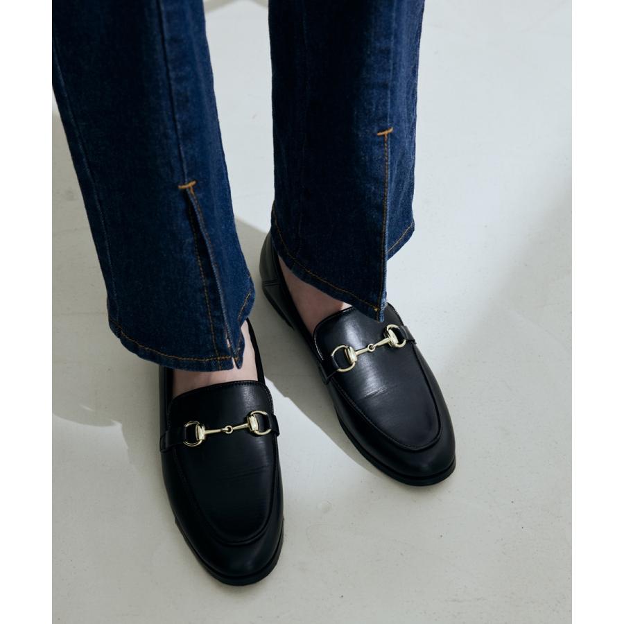 Juze 【HARUTA】ソフトビットローファー : マルイ(丸井)Yahoo!店 - 通販 - Yahoo!ショッピング