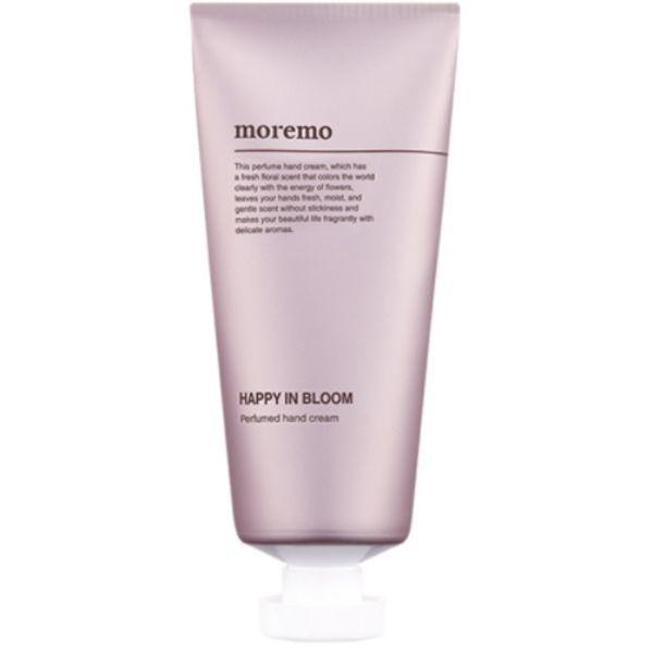 moremo パフュームハンドクリーム ハッピーインブルーム (韓国コスメ) : マルイ(丸井)Yahoo!店 - 通販 - Yahoo!ショッピング