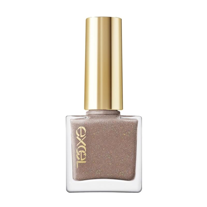 excel（エクセル） ネイルポリッシュ N NL34（トワイライトラバー）10ml : マルイ(丸井)Yahoo!店 - 通販 - Yahoo!ショッピング