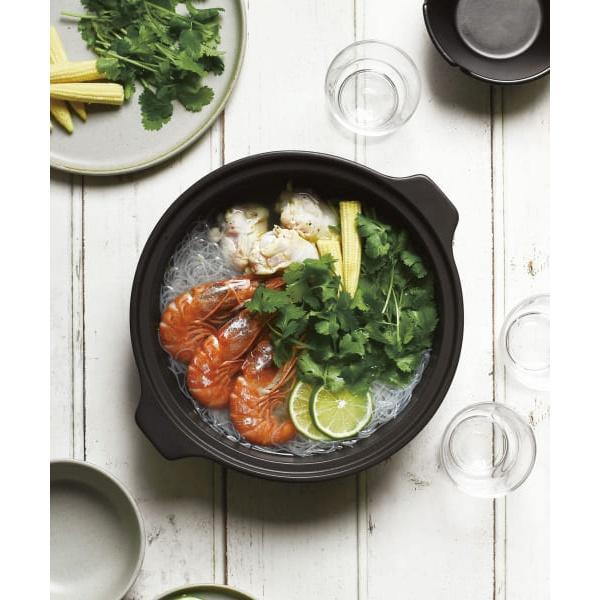 URBAN RESEARCH DOORS 【IH対応】KINTO KAKOMI IH土鍋 2.5L : マルイ(丸井)Yahoo!店 - 通販 - Yahoo!ショッピング