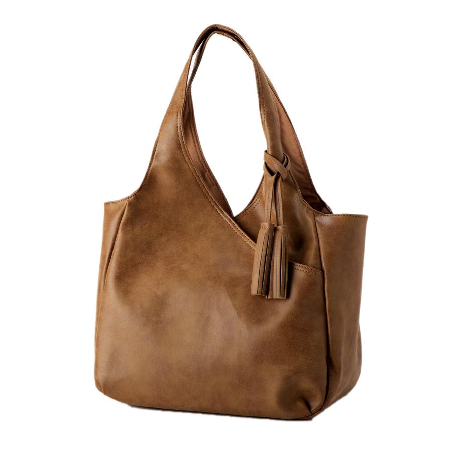 ALTROSE（アルトローズ） タッセル付き トートバッグ A4 [ルース] : マルイ(丸井)Yahoo!店 - 通販 - Yahoo!ショッピング