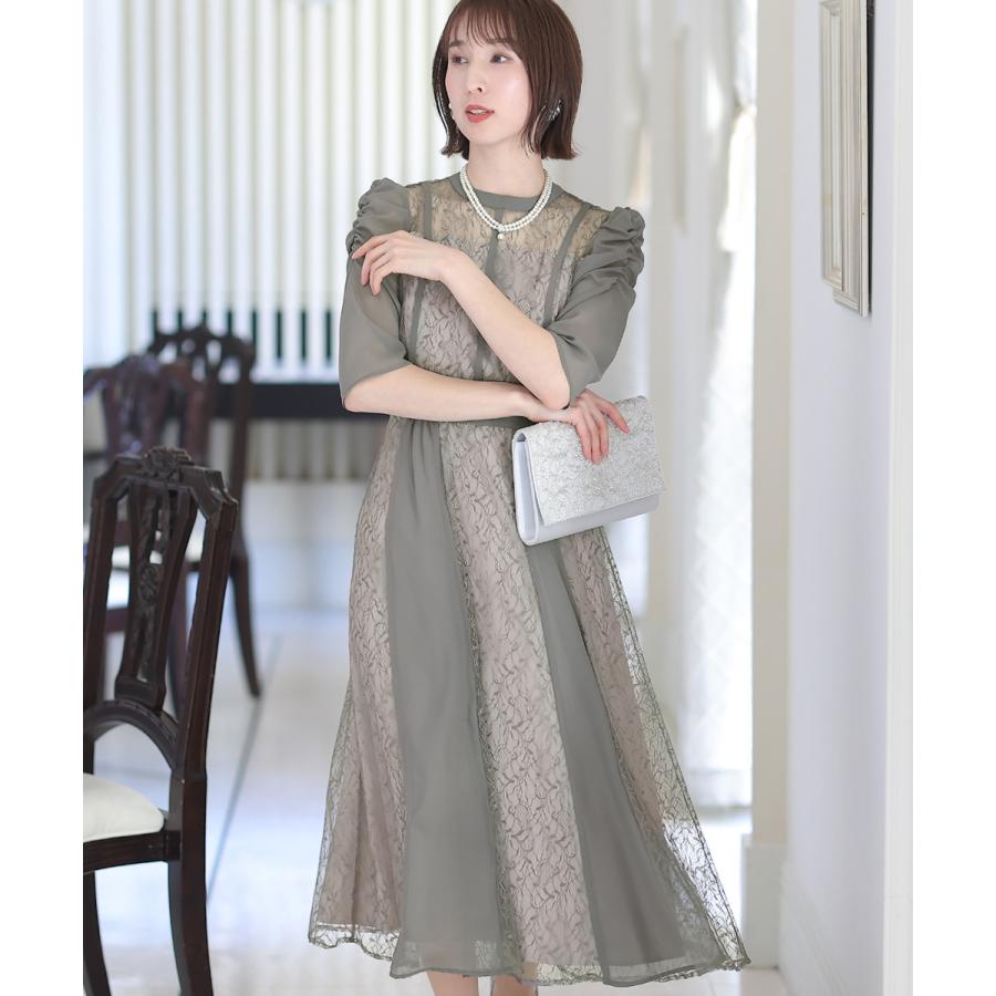 PourVous（プールヴー） パーティードレス : マルイ(丸井)Yahoo!店 - 通販 - Yahoo!ショッピング