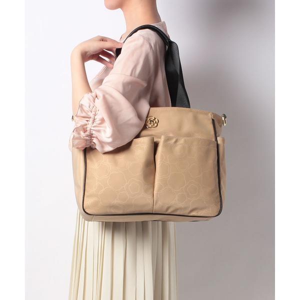 CLATHAS（クレイサス） フレイム トートバッグ : マルイ(丸井)Yahoo!店 - 通販 - Yahoo!ショッピング