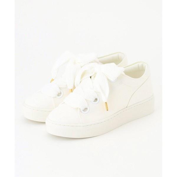 【WEB＆一部店舗限定】BIG RIBBON CANVAS SNEAKERS スニーカー : cc0067450001 : マルイ(丸井 ...