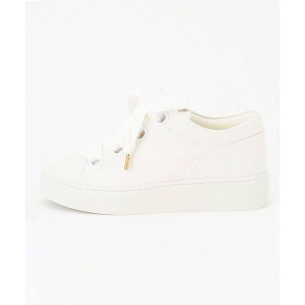【WEB＆一部店舗限定】BIG RIBBON CANVAS SNEAKERS スニーカー : cc0067450001 : マルイ(丸井 ...