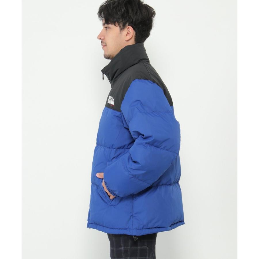 ikka 【2WAY】FIRST DOWN ファーストダウン リバーシブルダウンジャケット : マルイ(丸井)Yahoo!店 - 通販 - Yahoo!ショッピング