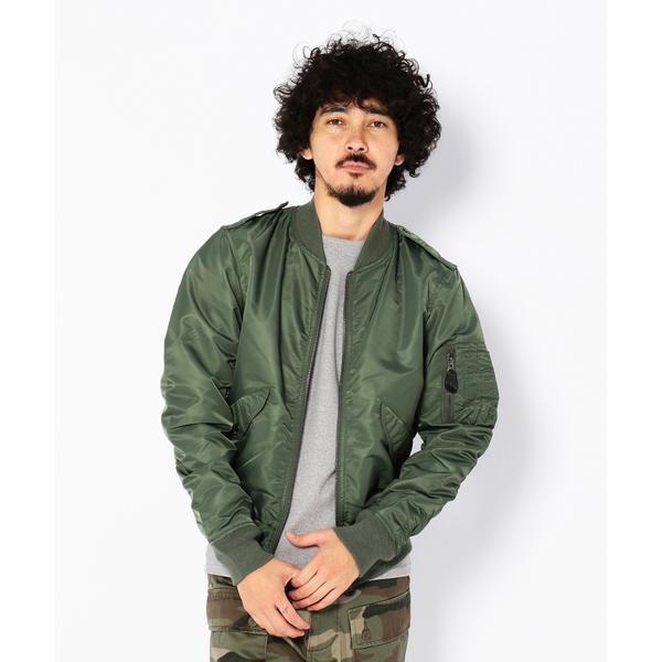 AVIREX L-2B コマーシャル／ COMMERCIAL : マルイ(丸井)Yahoo!店 - 通販 - Yahoo!ショッピング