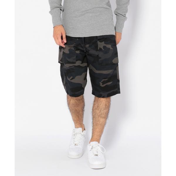 AVIREX カモフラージュ エアロ ショーツ／ CAMOUFLAGE BU-AERO SHORTS : マルイ(丸井)Yahoo!店 - 通販 - Yahoo!ショッピング