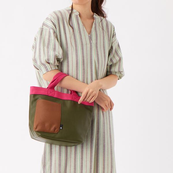 ROOTOTE 【ROOTOTE】EU.デリ.クロレ-A : マルイ(丸井)Yahoo!店 - 通販 - Yahoo!ショッピング