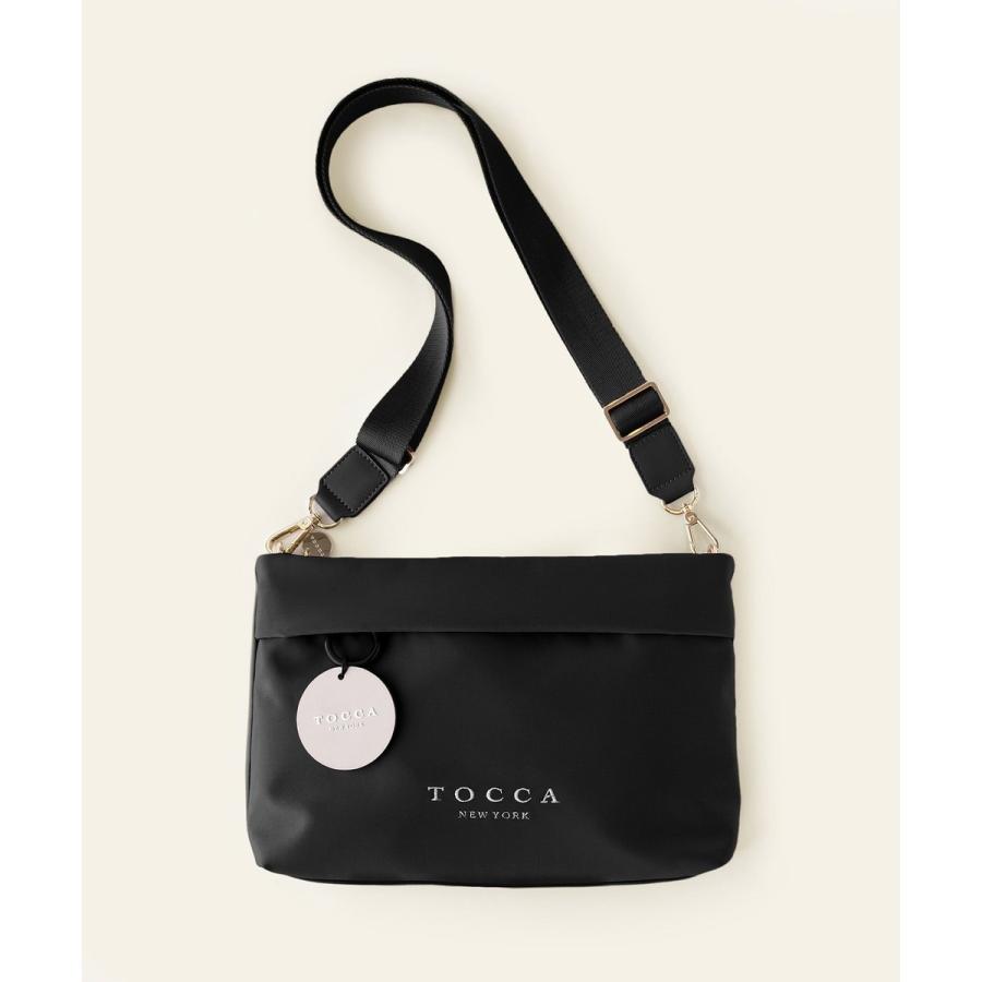 TOCCA（トッカ） 【WEB限定＆一部店舗限定】ARIA POCHETTE ポシェットバッグ : マルイ(丸井)Yahoo!店 - 通販 - Yahoo!ショッピング